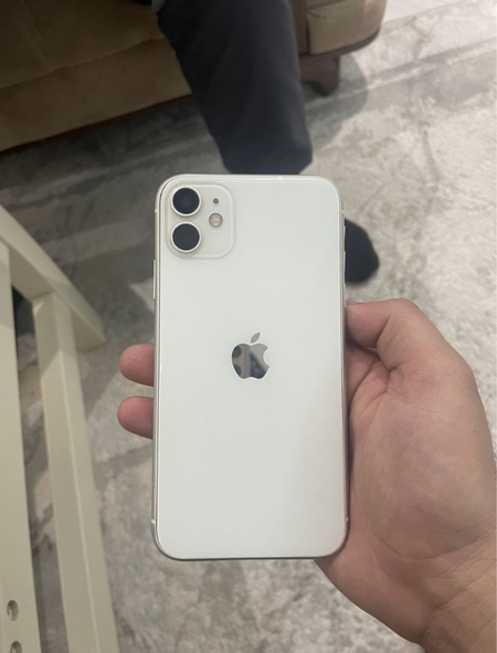 IPHONE 11 В идеалном Состаяние