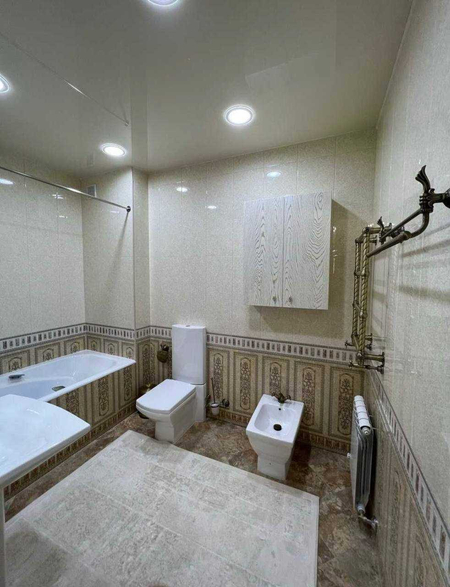 Сдаётся 4/4/8, улица Тараса Шевченко, ID: 53005