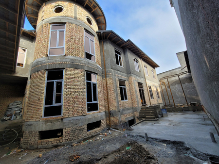 Akfa plast Termo Alumin harqanday turdagi profildan yasab beramiz