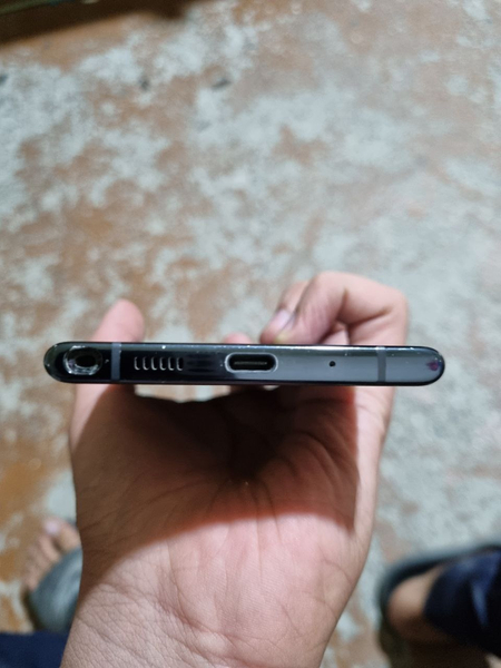 Samsung not 10+5G 12/256Gb