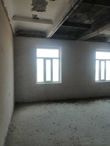 Non va non maxsulotlarini ishlab chiqarish binosi