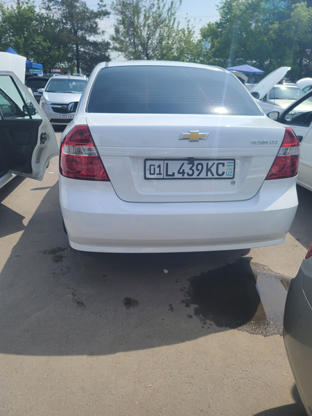 Nexia 3 4pozitsa