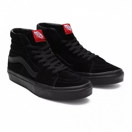 Vans sk-8 hi Black