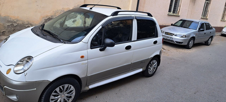 Matiz best yaxsh narxda
