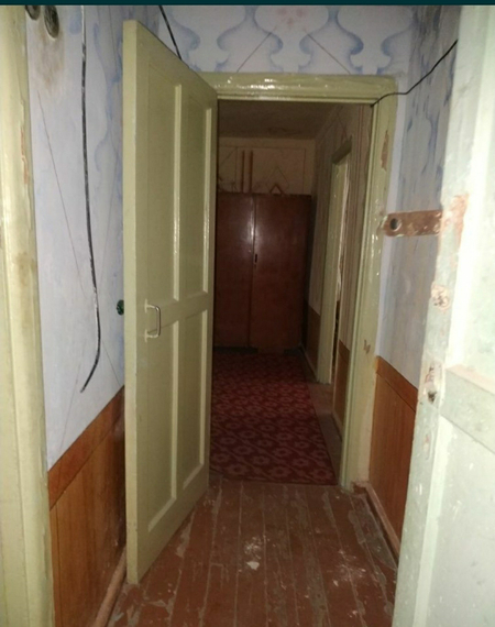 Квартира 2х комнатная на Хужакент. Дача квартира,чистый воздух в приро