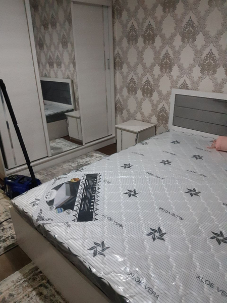 Uy  ijaraga beriladi sergeli-7 mavzesi, 3-bekatni oldi tarafi