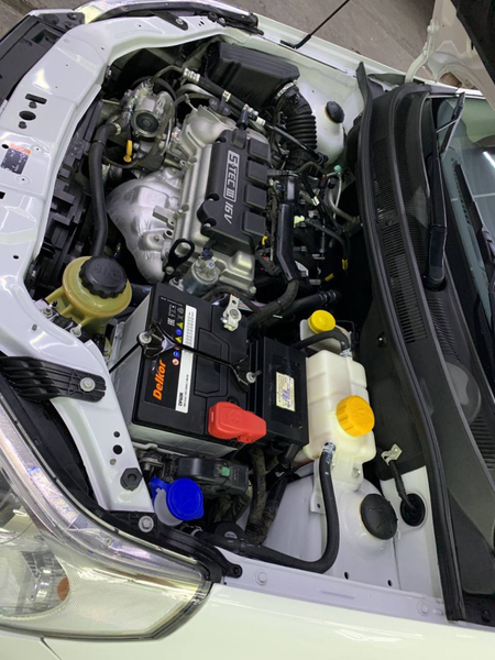 Nexia 3 2019 yil