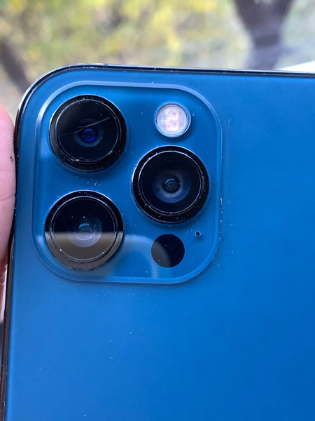 iPhone 12 pro max 256gb