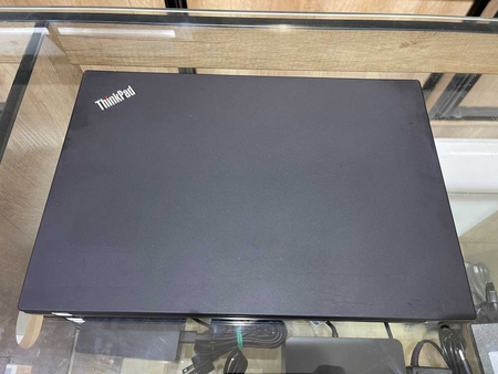 Lenovo ThinkPad T14 Yoga Intel Core i5-10210U озу16гб 512ssd