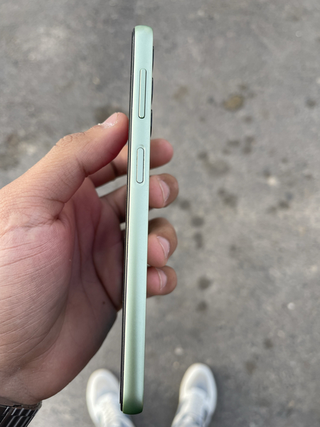 Samsung A24 ideal