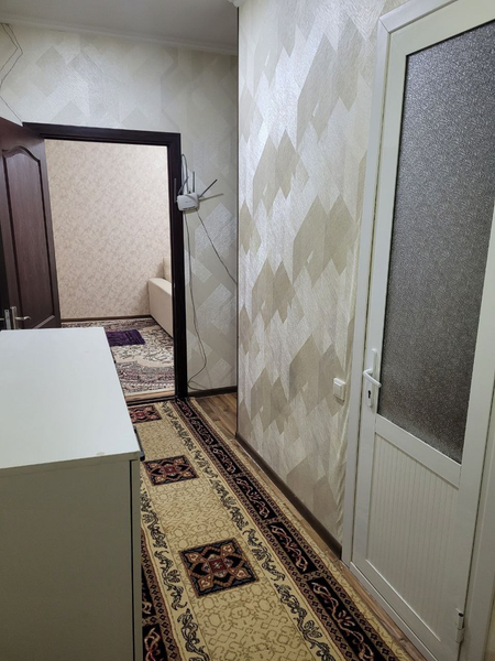 Срочно прадайутса квартера кушбеги