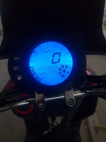 Продается Skuter BWS 2023