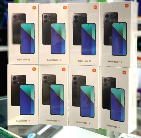 Note 13 Optom 164$