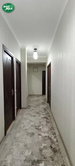 Продается 3х комнатная квартира 86кв.м. на Сайрам 4-проезд. SA16