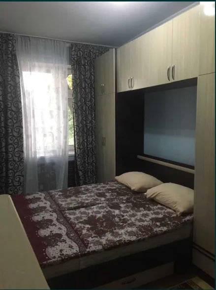 Ц 5кв  2/4/4  2,6м²  52м²