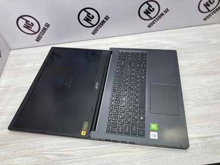 Acer i7-10510U 8/1TB/128SSD NVIDIA MX230