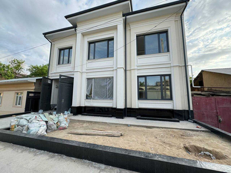 Продается Евро дом Ор-р: Академии Городок IT-Park  450м2
