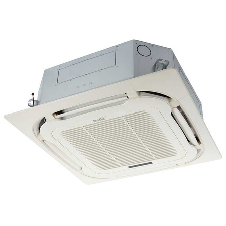 Кассетный кондиционер 60.000BTU MDV MDCF-60HRN1/MDOU-60HN1-L