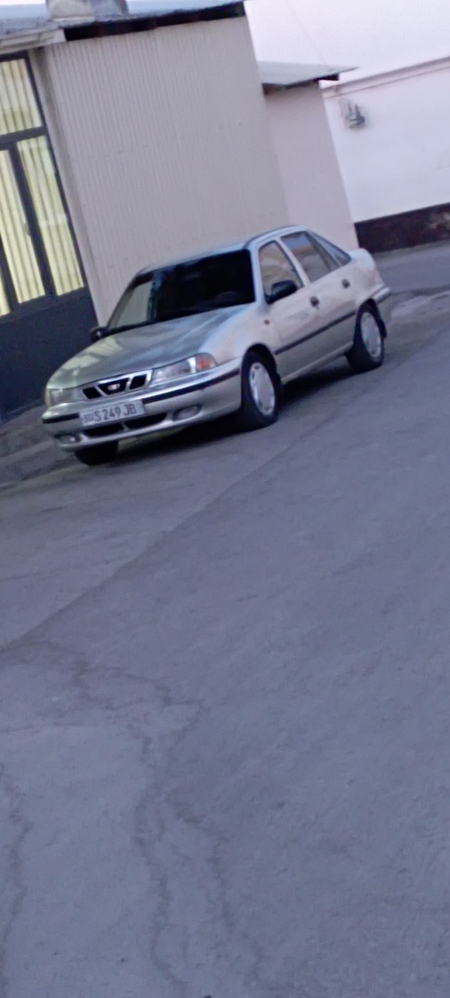 Некся 1 сонс 1.5