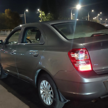 cobalt Avtomat 4 pazitsa \\nyurgani 278000\\nyili 2014\\nbitta benzin bak ol