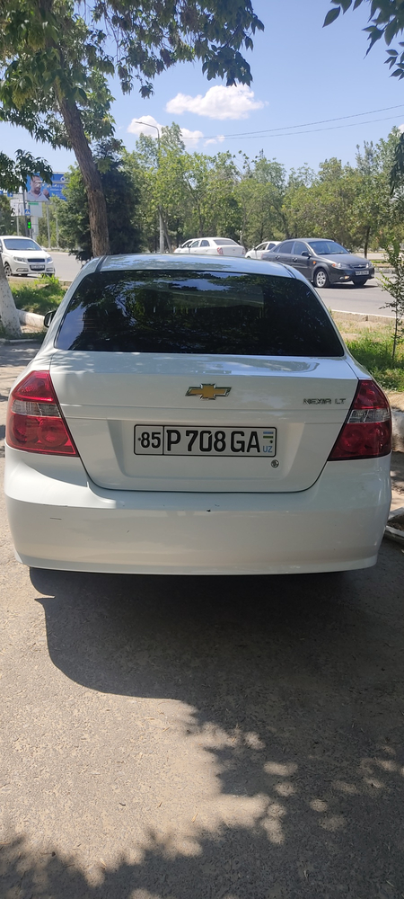 Nexia 3. 2020 yil 92000 holati zo'r. 4 ta yangi balon taqilgan.