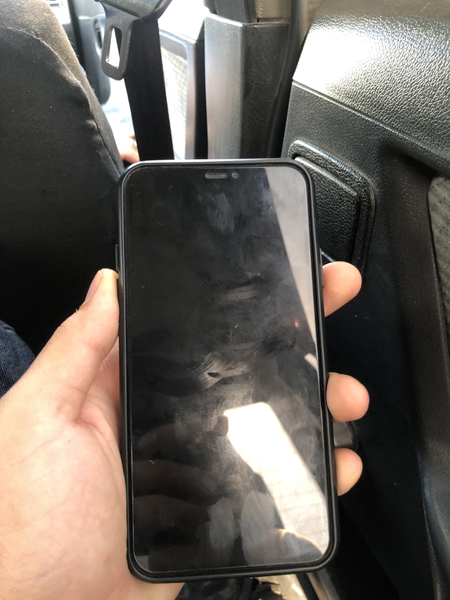 Iphone 11 pro max kha 256 gb