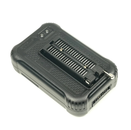 для прошивок микросхем флеш памяти tl866 ii plus