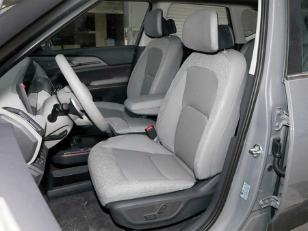 KIA EV5 530 Light / EV5 530 Air / EV5 530 Land CIP Tashkent