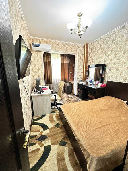 СРОЧНО!!! Продажа квартиры на Юнус-Абад 7 кв 2/3/4 ID:LR 90