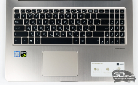 Asus Vivobook pro n580vd i5 7300hq 1050
