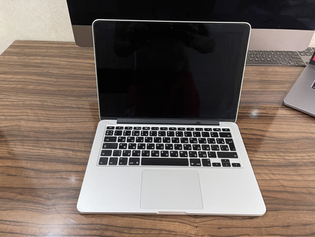 * экран - матрица для Apple MacBook A1502 в отличном состоянии в сборе