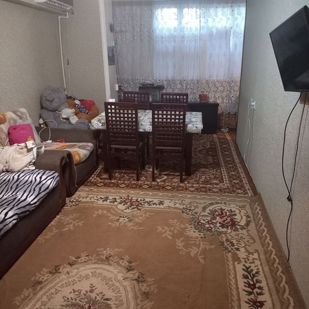 Продаеться квартира