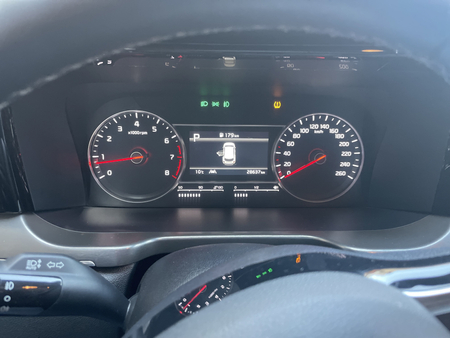 Kia sorento priztij  сотилади