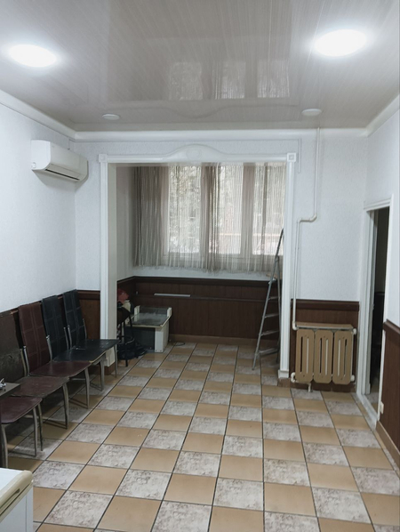 #12616 Сдается в аренду офис! Чиланзар, Ул.Чапаната