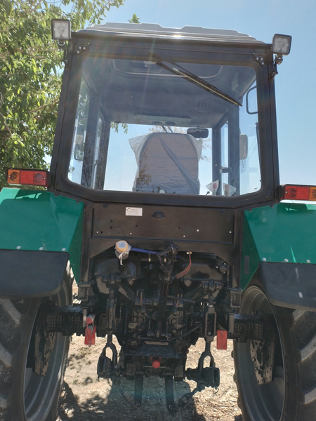 Mtz 80 2023 martga chiqan