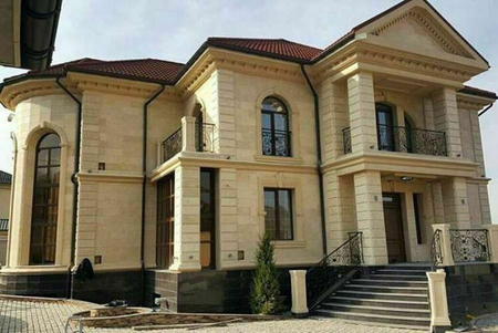 Noldan uy quramiz.