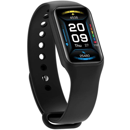 Смарт-часы Blackview R1чёрный