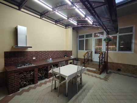 Сдаётся в аренду дом 3.5сот.Паркентский.Шастри