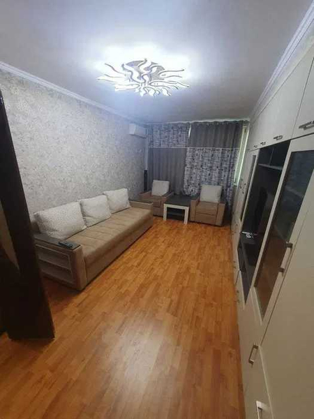 Аренда Яккасарай 2/5/9 цена 600 у.е. мебелью и техникой