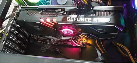 RTX 3080 GamingPro 10GB