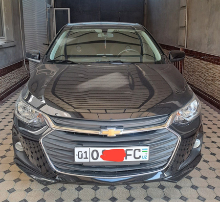 Onix AVTAMAT 4 pazitsiya ltz turbo