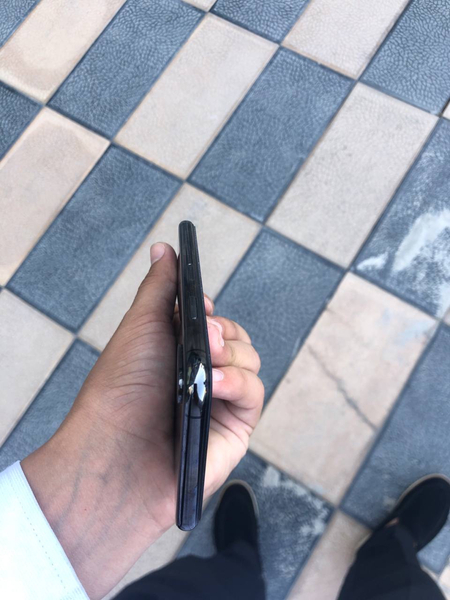 Iphone xs 256 GB
