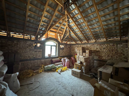 Продается участок Ор-р напротив Куйлюк-5 массив
Итифок Махаля