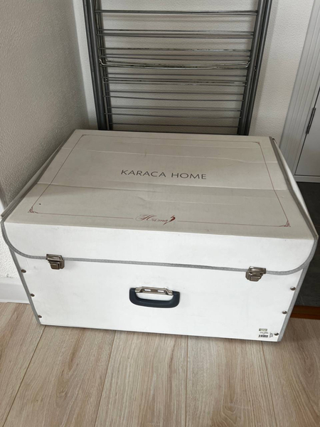 Покрывало KARACE Home
