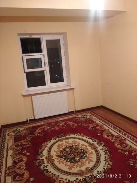 Sergili yangi xayotda 2 xonali kvartira srochniy sotiladi narxi 60000