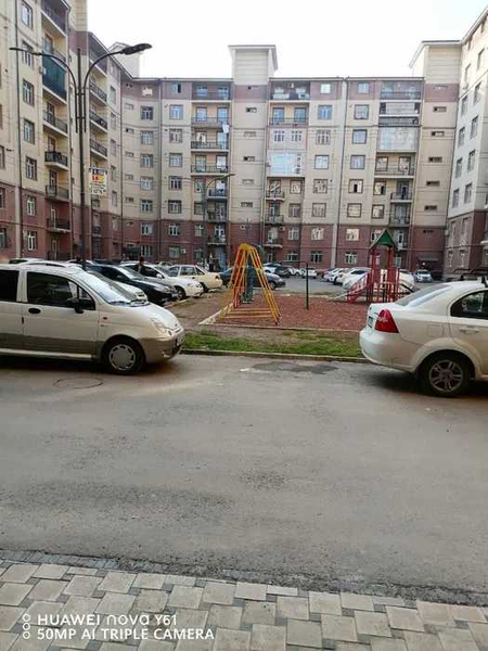 Новостройка Жк Azia house 1/2/8