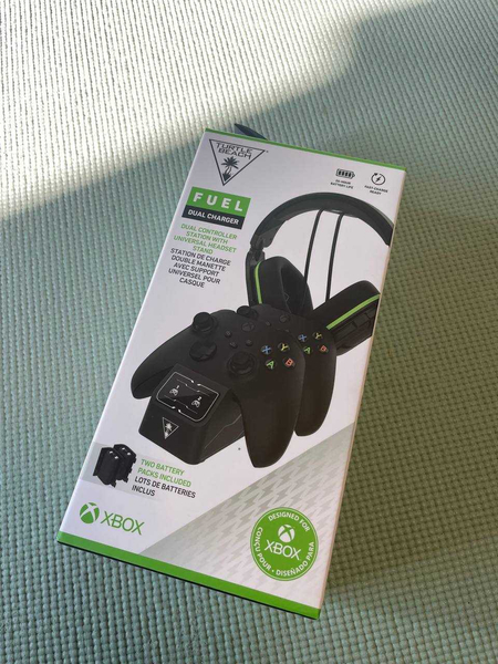 Xbox controller, gamepad для series s/x + akumlator