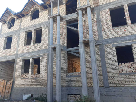 Продам Дом Новой постройки посёлок Каттасув , Дурмень