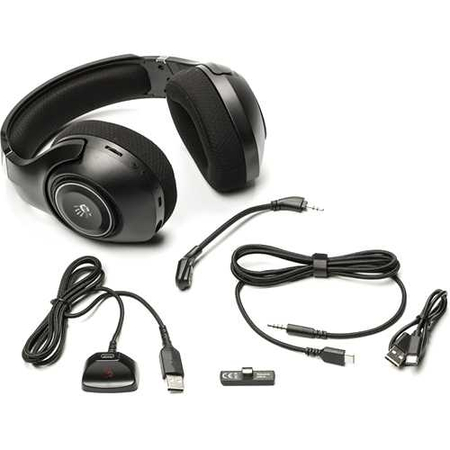продам новый наушник Bloody GR-270/Bluetooth V5.3/ 7.1. Вирт./ 2.4 ГГц