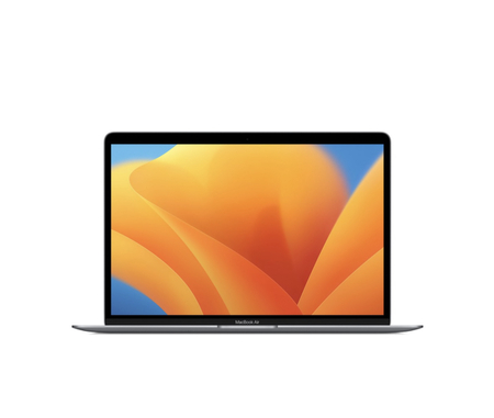 MacBook M1 8gb/256gb